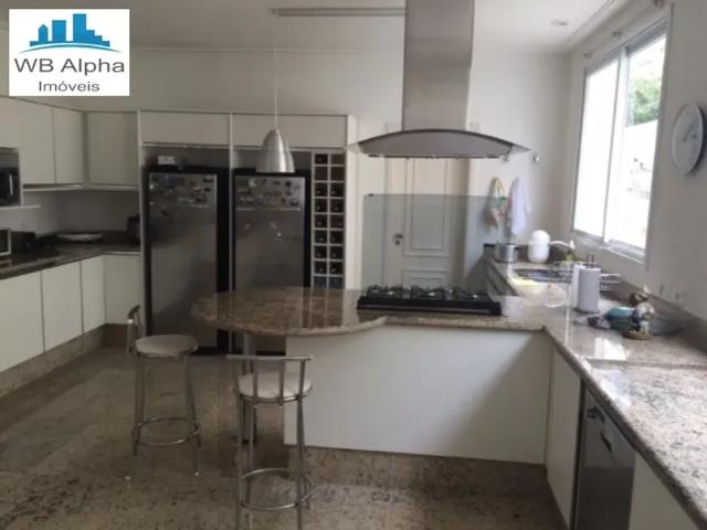 Casa a venda no residencial Tamboré 2 em Barueri SP