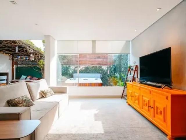 Casa à venda no Residencial Tamboré 4 em Santana de Parnaíba SP