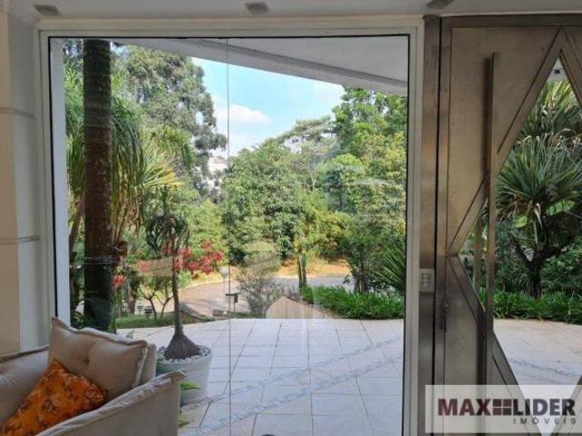 Casa à venda no Residencial Tamboré