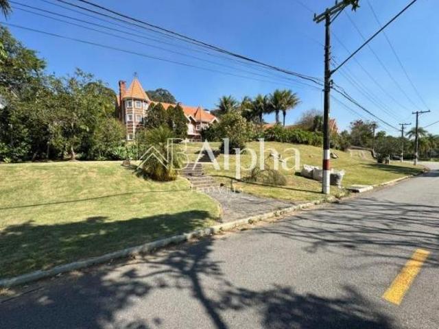 Casa a venda no Residencial Tamboré 1 em Barueri SP