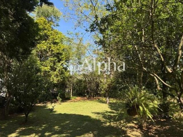 Casa a venda no Residencial Tamboré 1 em Barueri SP