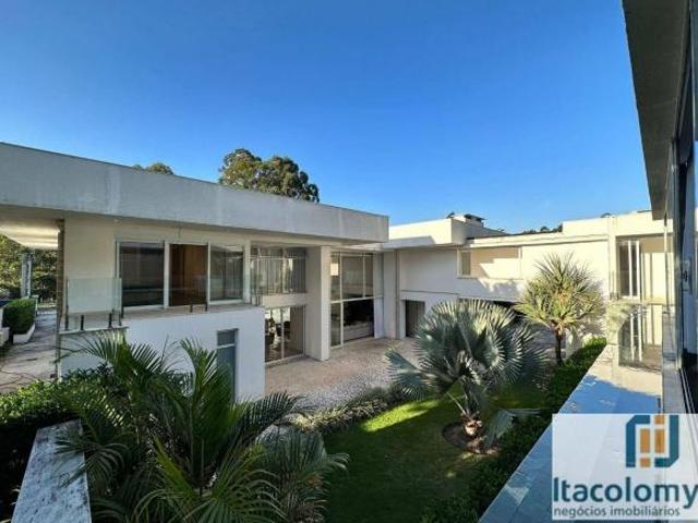 Casa à venda no Residencial Tamboré 1