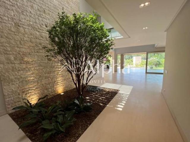 Casa a venda no Residencial Tamboré 3 em Santana de Parnaíba SP