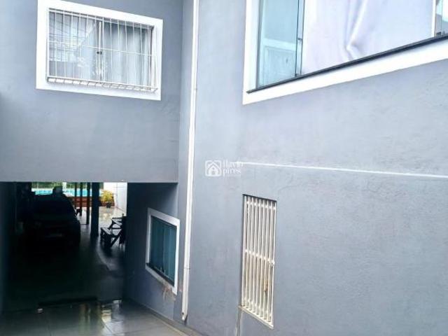 Casa à venda no Residencial Taquaril