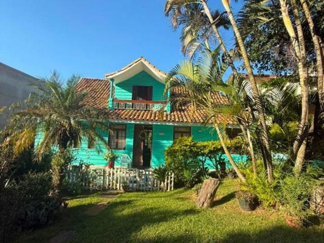 Casa a venda no Residencial Taruma Santana de Parnaiba