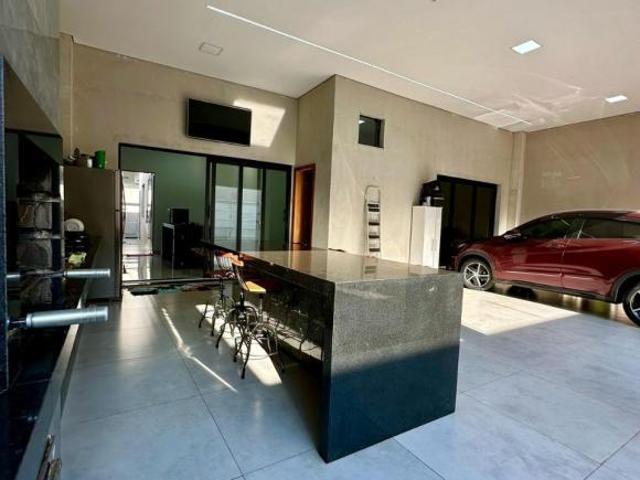 Casa à venda no Residencial Tellini