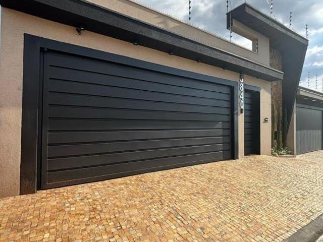 Casa à venda no Residencial Tellini
