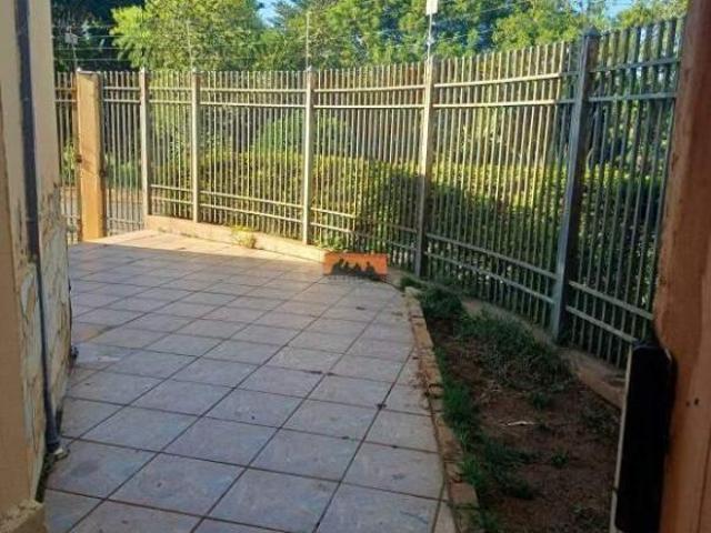 Casa à venda no Residencial Terra Nova, Campinas SP
