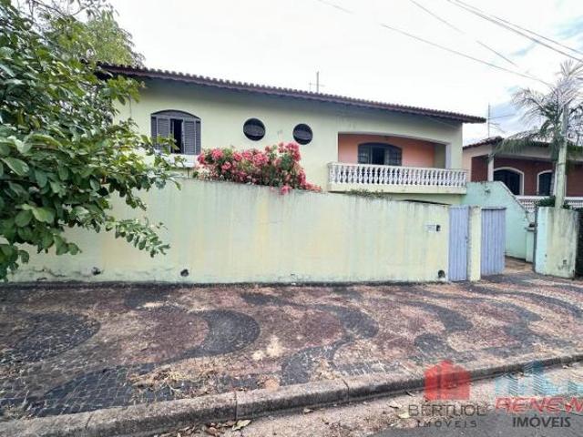Casa a Venda no Residencial Terranova Valinhos/SP