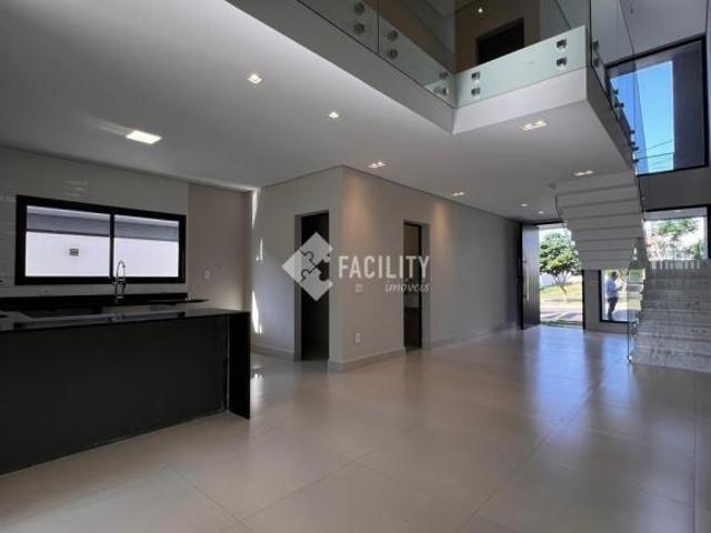Casa à venda no Residencial Terras da Estância em Paulínia