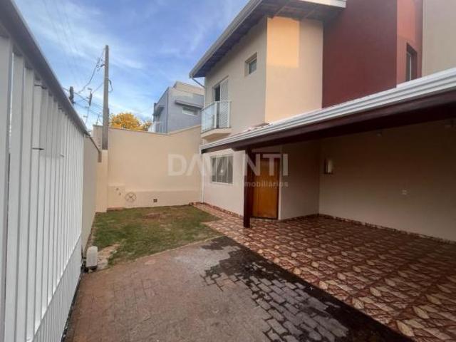 Casa à venda no Residencial Terras do Barão em Barão Geraldo Campinas na Davanti