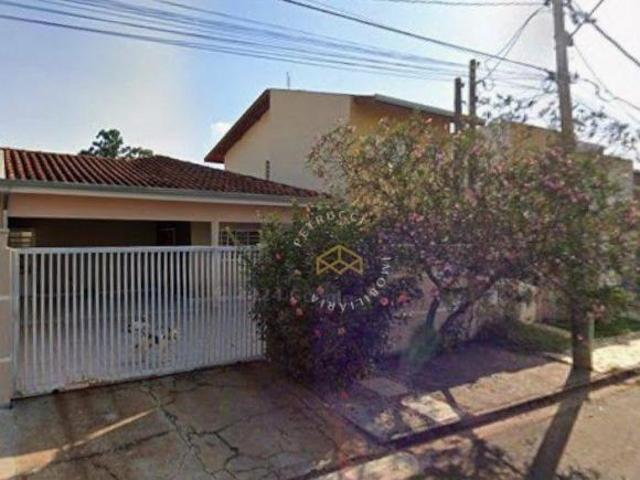 CASA À VENDA NO RESIDENCIAL TERRAS DO BARÃO, EM BARÃO GERALDO NA CIDADE DE CAMPINAS/SP!
