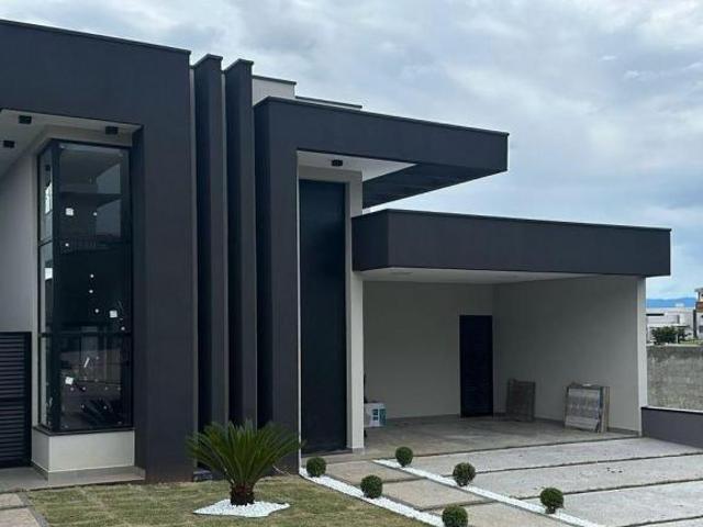 Casa à venda no Residencial Terras do Vale