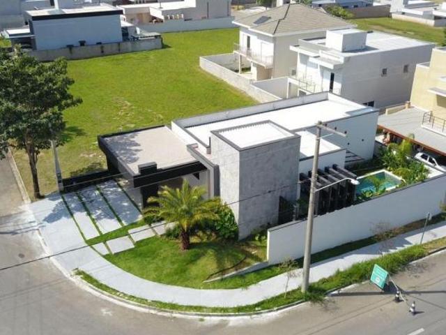 Casa à venda no Residencial Terras do Vale