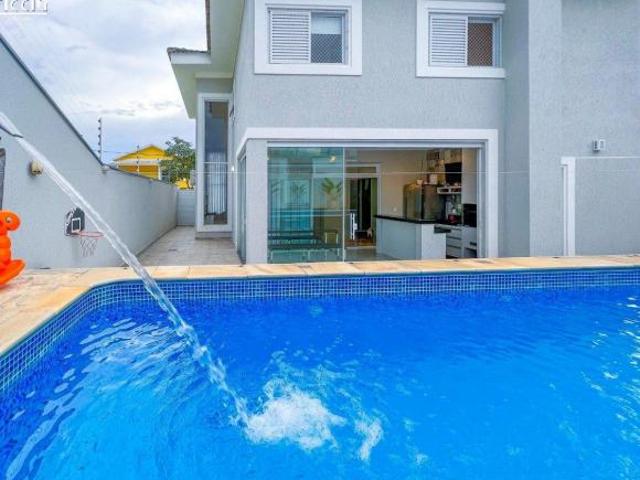 Casa à venda no Residencial Terras do Vale