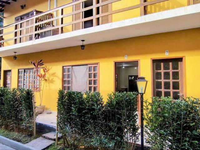 Casa à Venda no Residencial Trevo Camburi