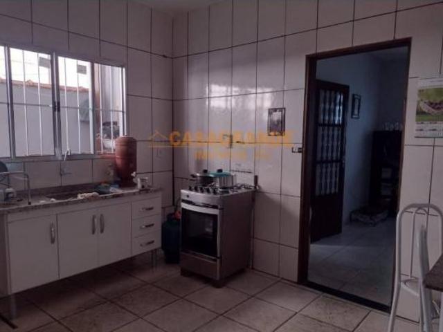 Casa à venda no Residencial União 2 quartos, 1 suíte Zona Sul