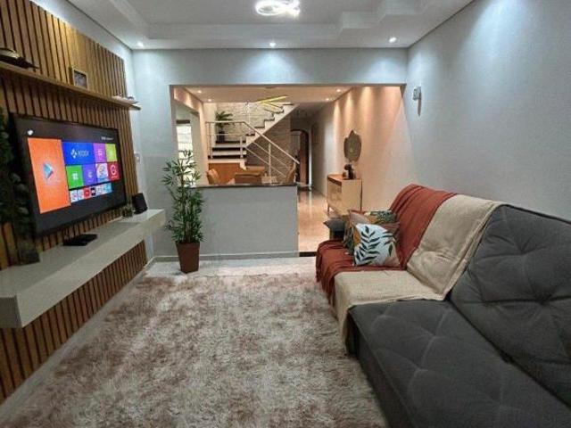Casa à venda no Residencial União