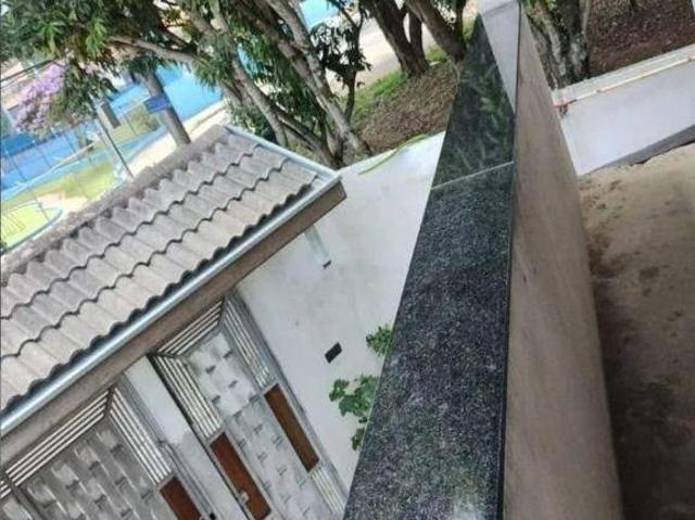 Casa à venda no Residencial União São José dos Campos/SP com 140 m²