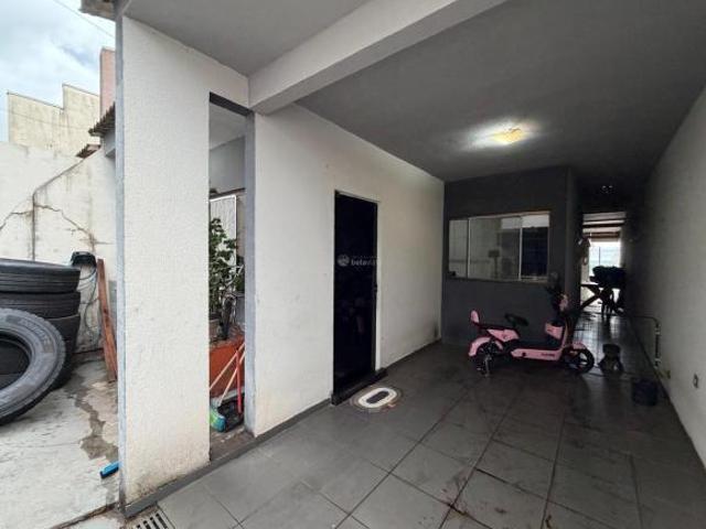 CASA À VENDA NO RESIDENCIAL UIRAPURU EM APUCARANA