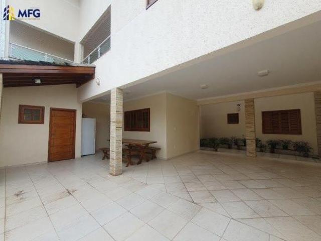 Casa à venda no Residencial Votorantim Park I