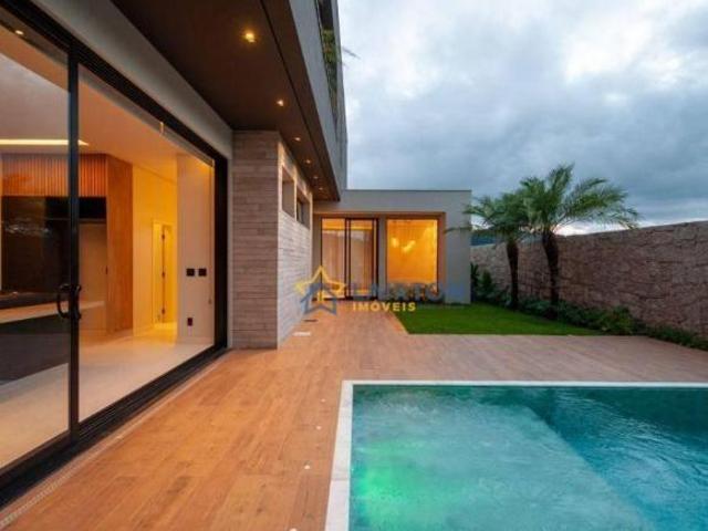 Casa à Venda no Residencial Vale das Águas, localizado na Cidade de Bragança Paulista
