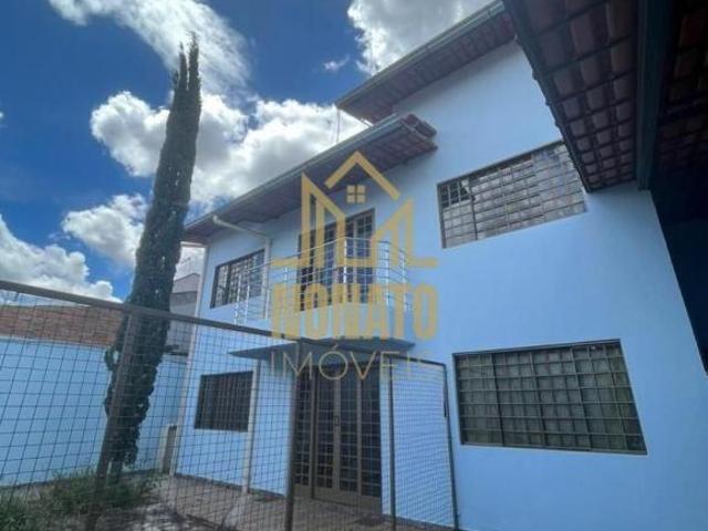 Casa à venda no Residencial Vale do Araguaia
