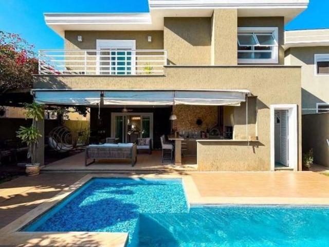 Casa à venda no Residencial Valville 1