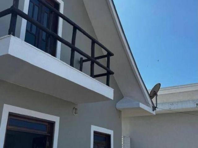 Casa à venda no Residencial Valville 1