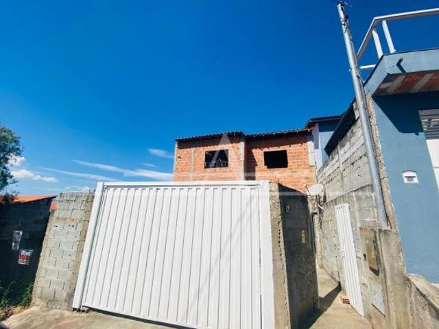 Casa à venda no Residencial Vem Viver