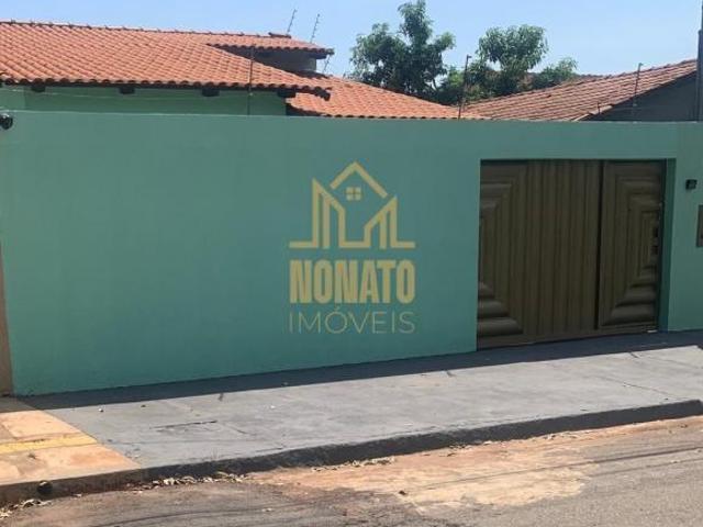 Casa à venda no Residencial Vereda dos Buritis