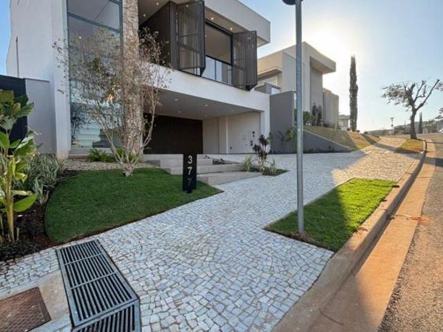 Casa á venda no Residencial Veredas