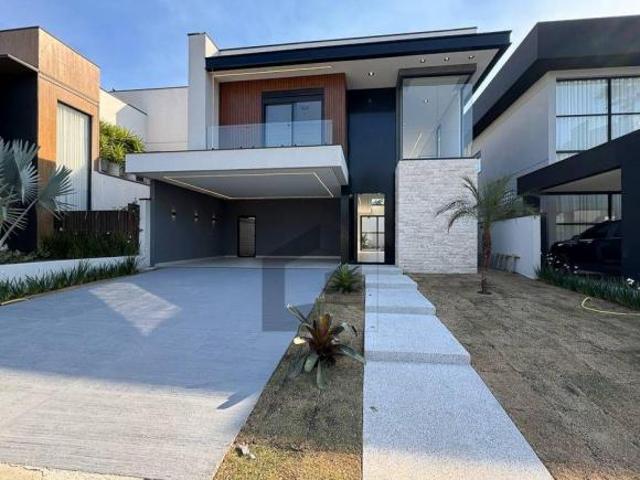 Casa a venda no Residencial Veredas Mogi das Cruzes | 3 suítes | Excelente
