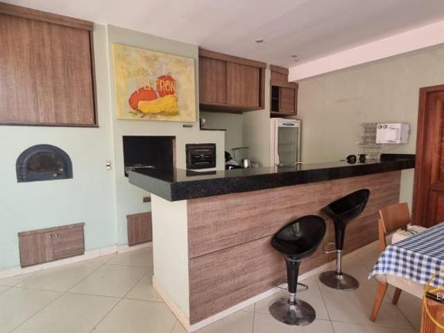 Casa à venda no Residencial Vivendas do Lago