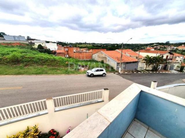 Casa à venda no Residencial Vida Nova 2 em Vinhedo na Davanti Imóveis