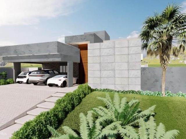 CASA A VENDA NO RESIDENCIAL VIDA REAL EM ITUPEVA, ALTO PADRÃO, CASA EM CONSTRUÇÃO, CASA TÉRREA