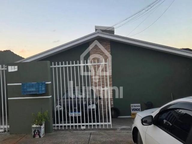 CASA À VENDA NO RESIDENCIAL VILA MEZZOMO