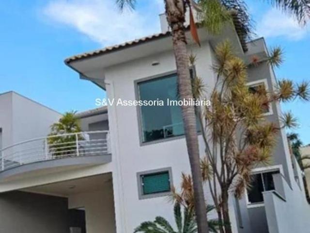 Casa à venda no Residencial Vilazul, Alto da Boa Vista