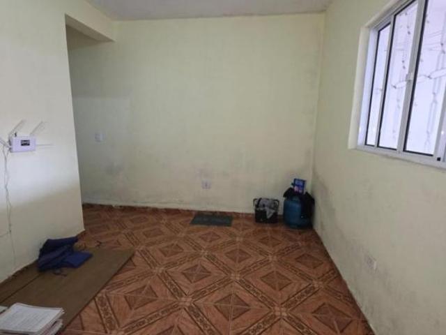 CASA A VENDA NO RESIDENCIAL VILELA PARELHEIROS
