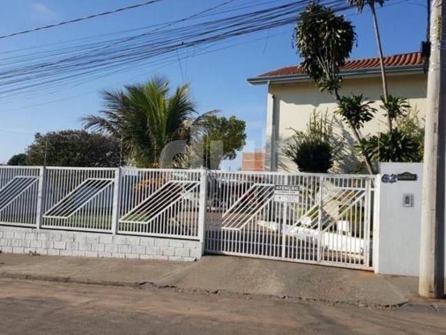 Casa à venda no Residencial Villa Angelica Sumaré/SP