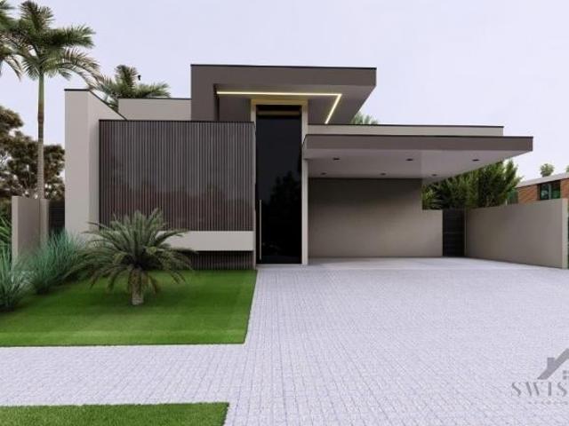 Casa a venda no Residencial Villa Bella Florença em Paulinia/SP