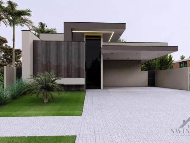Casa a venda no Residencial Villa Bella Florença em Paulinia/SP