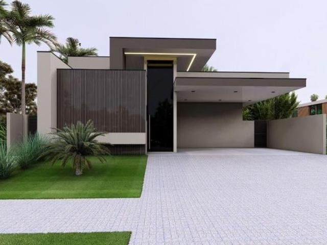 Casa à venda no Residencial Villa Bella Florença, no Jardim Europa, em Paulínia SP