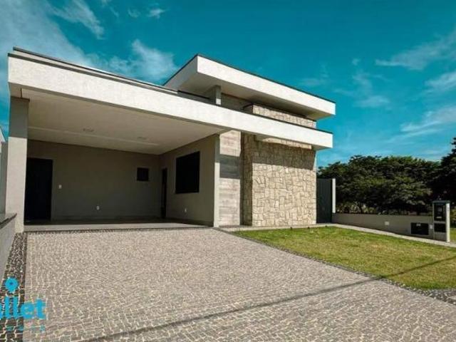 Casa à venda no Residencial Villa Bella Siena