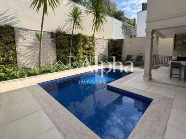 Casa a venda no Residencial Villa Solaia em Barueri SP
