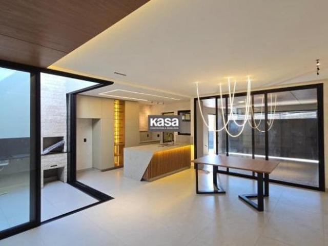 Casa à venda no Residencial Villa Verde em Bragança Paulista SP