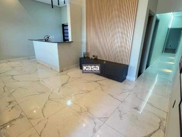 Casa à venda no Residencial Villa Verde em Bragança Paulista SP