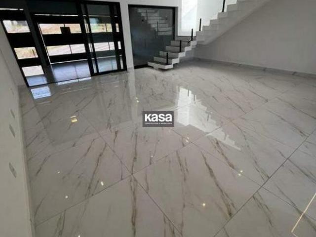 Casa à venda no Residencial Villa Verde em Bragança Paulista SP
