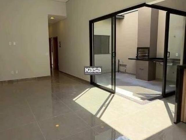 Casa à venda no Residencial Villa Verde em Bragança Paulista SP