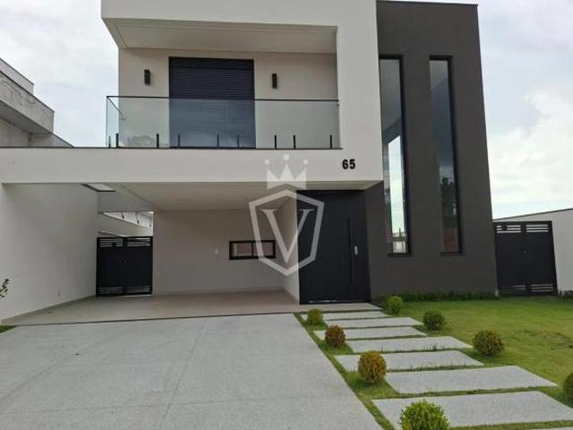 Casa à venda no Residencial Villaggio Azzure Jacaré Itupeva/SP